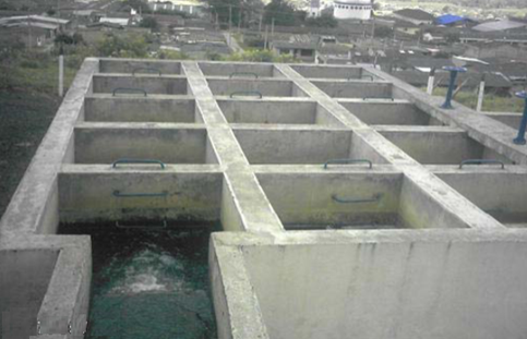 Sistema de Floculación :: ASJAAAS